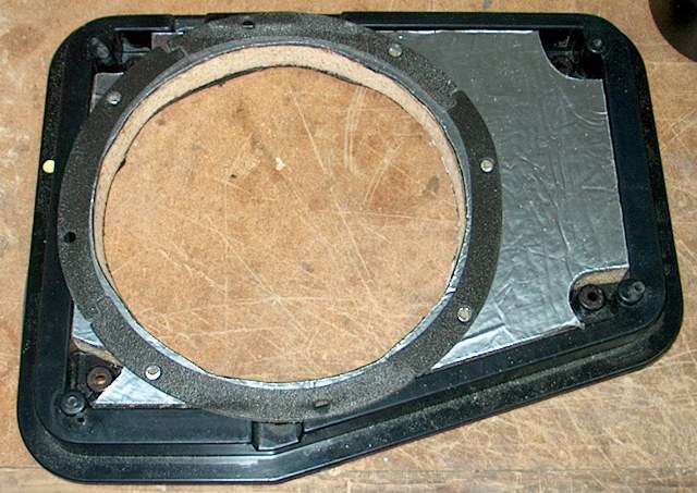 C4 Complete Audio Install write-up (HU, amp, speakers, subs ...