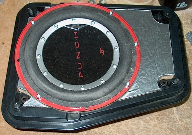 C4 Corvette Subwoofer Box Discount Prices | yasaracarfenlisesi.com