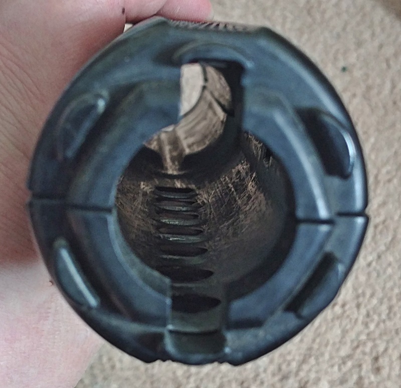 FS: AR15 Handguards: GI Rifle; Lone Star Rifle; Midwest Quad ...