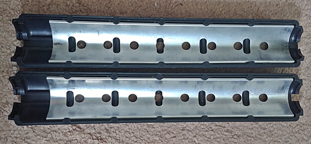FS: AR15 Handguards: GI Rifle; Lone Star Rifle; Midwest Quad ...