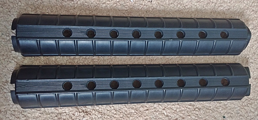 FS: AR15 Handguards: GI Rifle; Lone Star Rifle; Midwest Quad ...