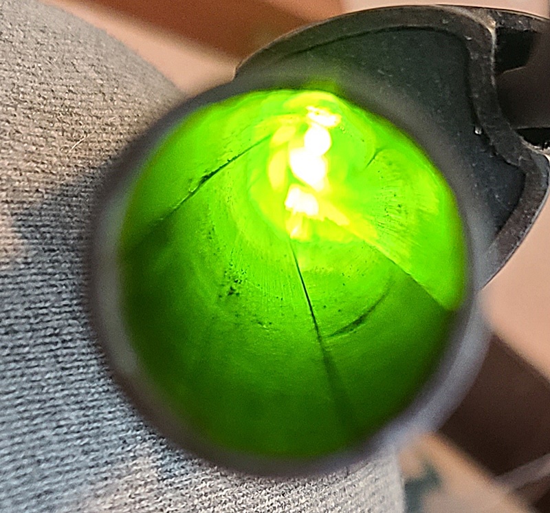 Another old rifle musket arrives: Frankford/Remington upgrade of a US ...