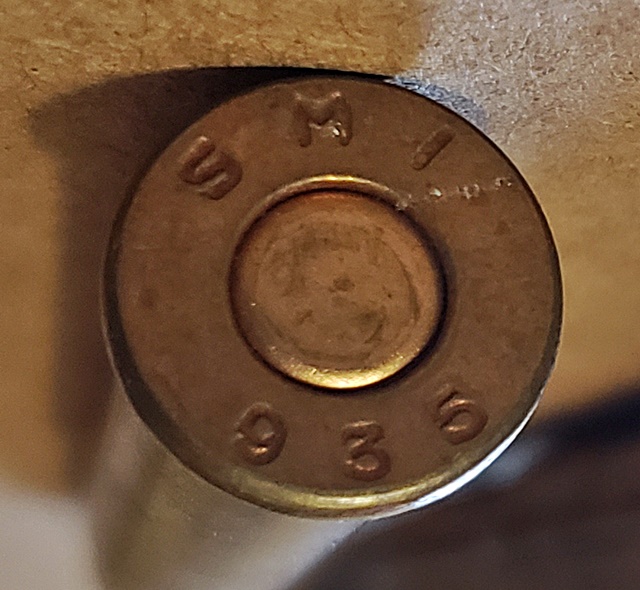 .303 British AP and API ammo PICS! | Gunboards Forums