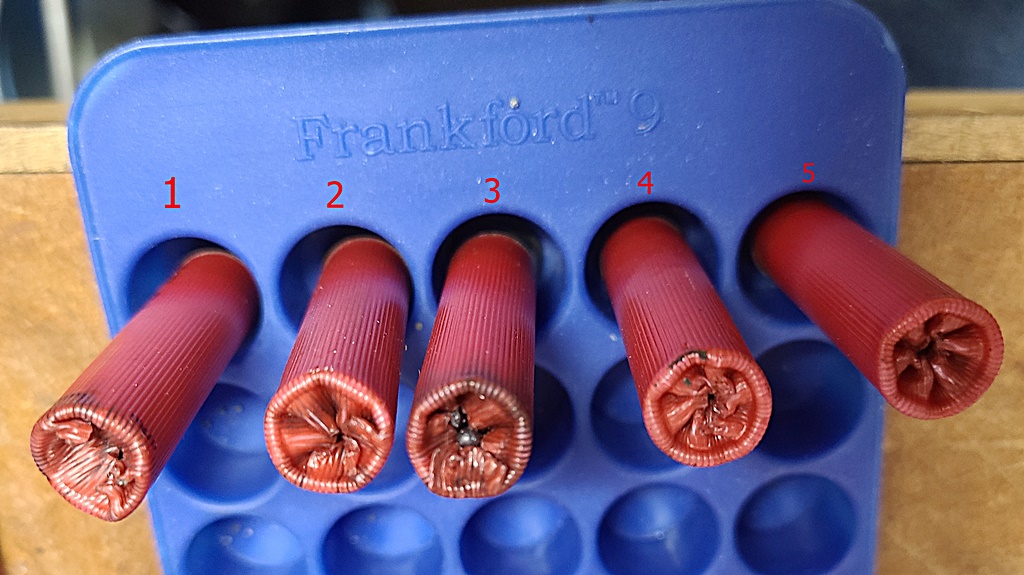 Help needed loading 410 shells on MEC 650 > Reloading > AR15.COM