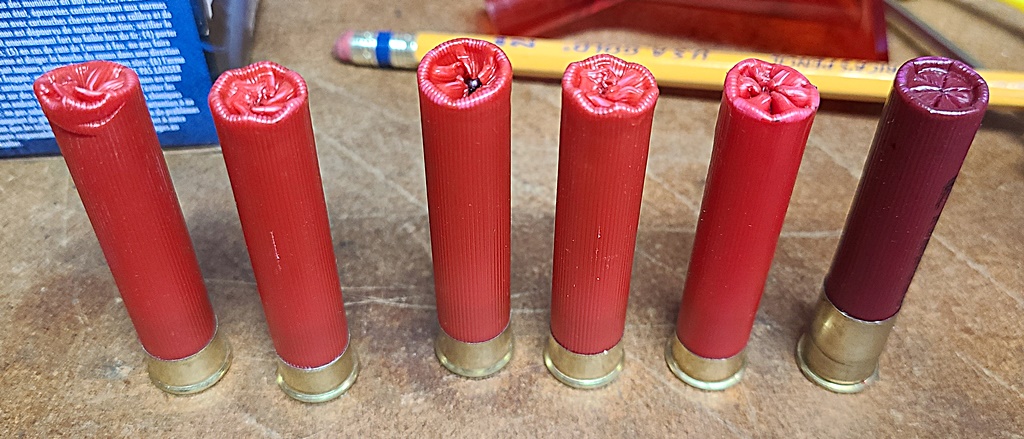 Help needed loading 410 shells on MEC 650 > Reloading > AR15.COM
