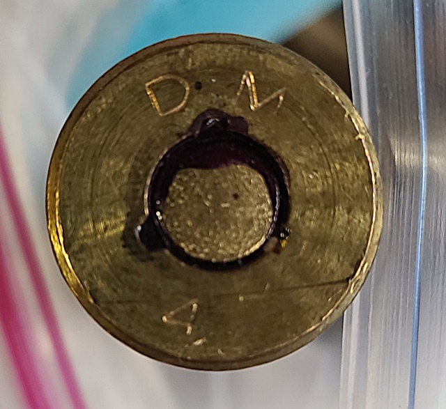 WWII API ammo > 50 Cal > AR15.COM