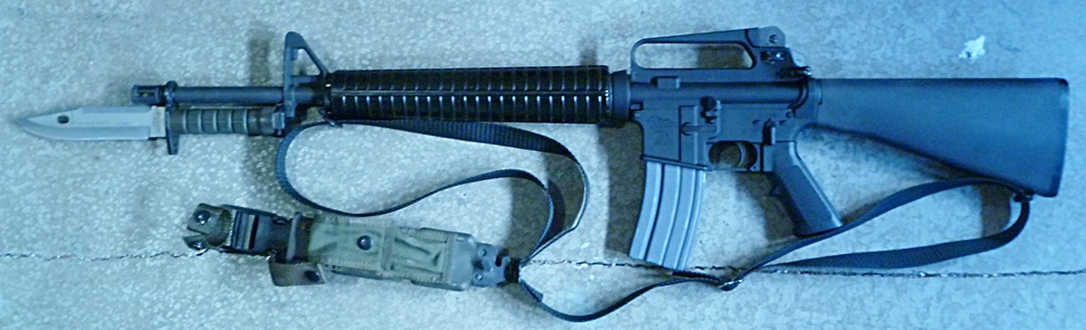 Got my A2 build together **RANGE DAY ADDED** > A2 Builds > AR15.COM