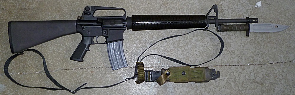 Got my A2 build together **RANGE DAY ADDED** > A2 Builds > AR15.COM