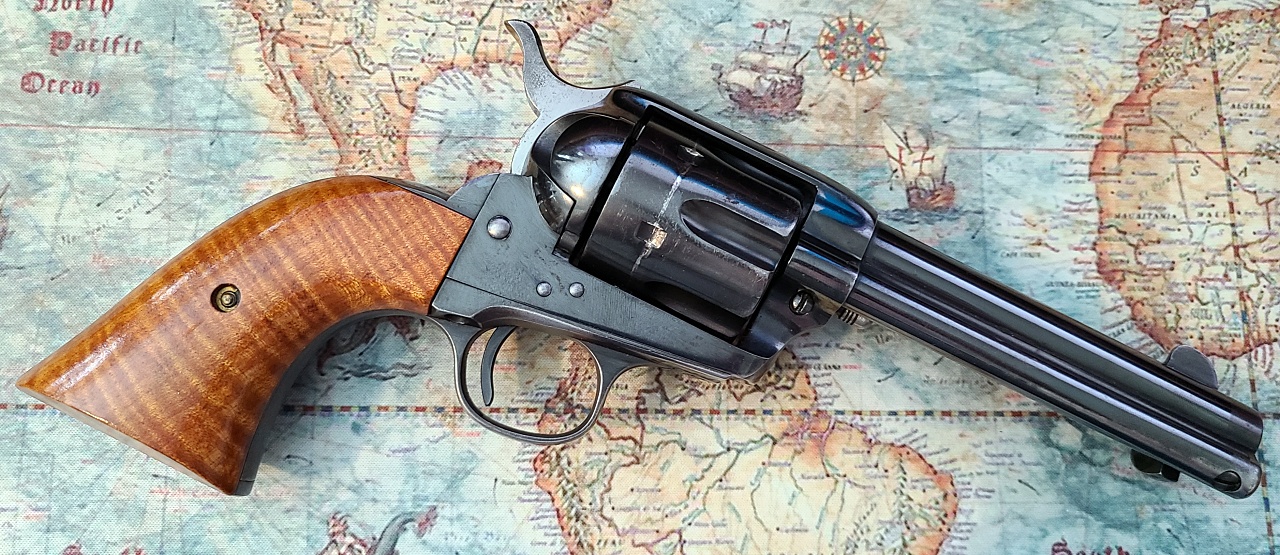 1904 45 Colt came home today | Colt Forum