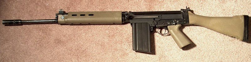 Range Trip Today: mostly mag testing - AR15.COM