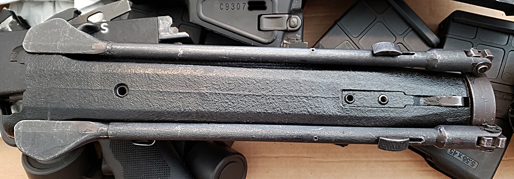 "So you've decided to buy a Century C93" RANGE REPORT ADDED > Heckler ...