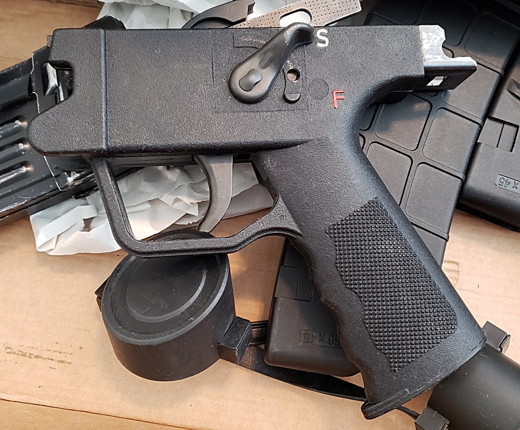 "So you've decided to buy a Century C93" RANGE REPORT ADDED > Heckler ...