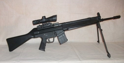 "So you've decided to buy a Century C93" RANGE REPORT ADDED > Heckler ...