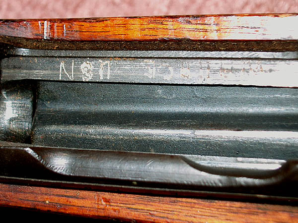 Rifle ID help? > General Discussion > AR15.COM