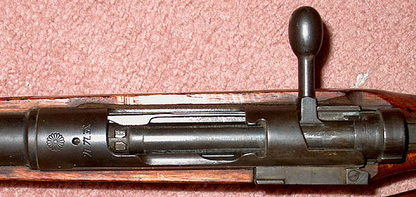 Rifle ID help? > General Discussion > AR15.COM