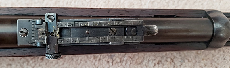 Picked up a US Krag "Carbine" this weekend | Gunboards Forums