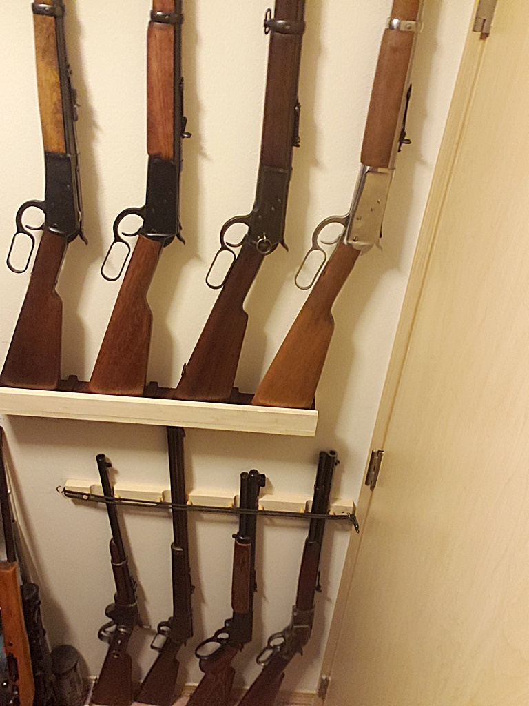 I have rejoined the lever gun family > Lever Action Rifles > AR15.COM