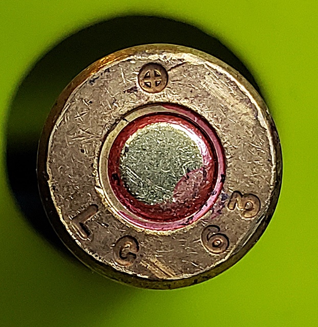 LC 63 ammo | M14 Forum