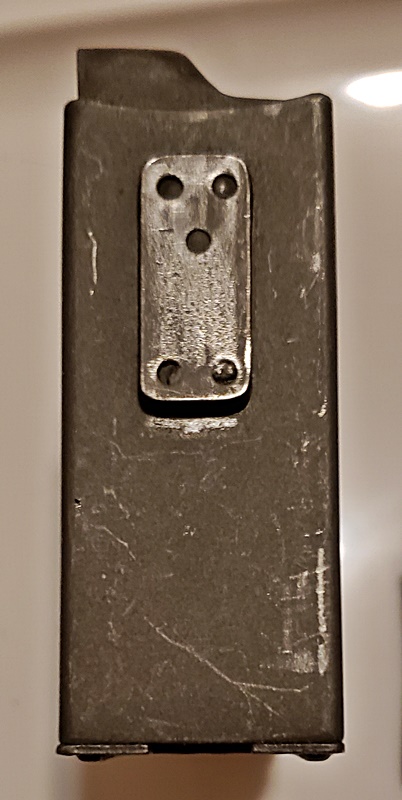Magazine ID confirmation | M14 Forum