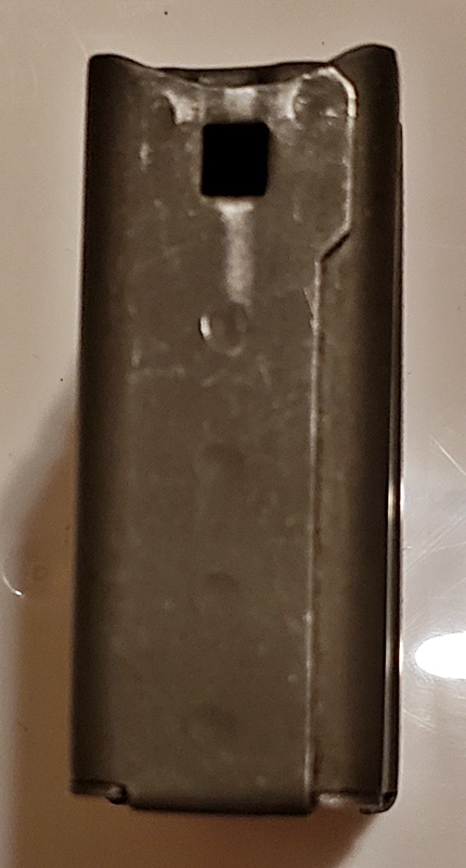 Magazine ID confirmation | M14 Forum