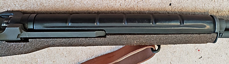 Brought home a Polytech M14S | M14 Forum