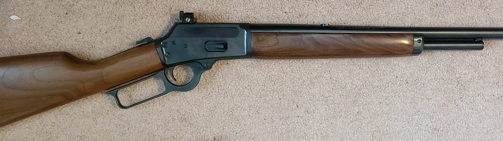 Marlin 1894CL 32-20 | Marlin Firearms Forum