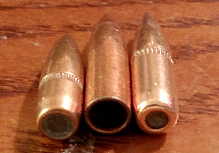 What to do with tracer bullets without tracer compound > Reloading ...