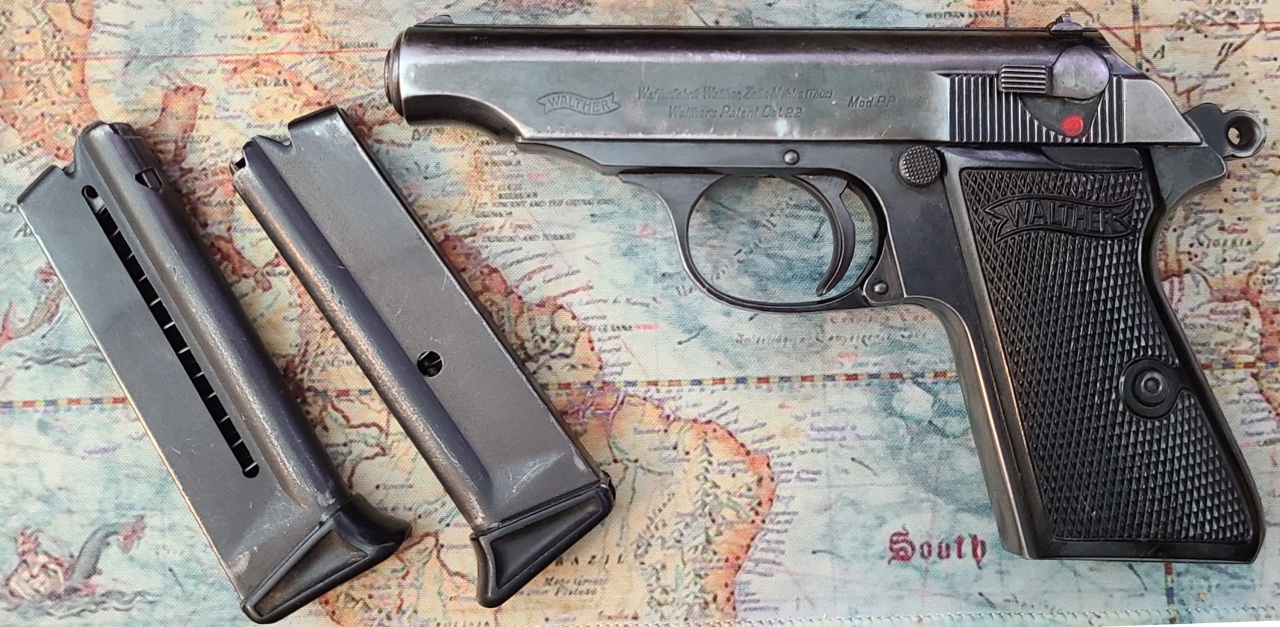 is there any good reason to have a C&R FFL anymore? > General ...