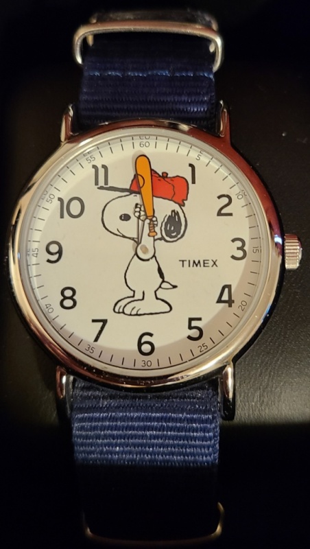 My very modest watch collection > Watches and Time Pieces > AR15.COM